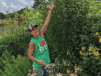 Meet Our Instructors | Phipps Conservatory and Botanical Gardens ...