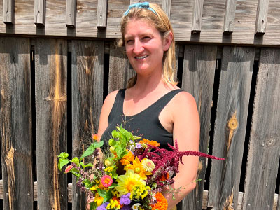 Meet Our Instructors | Phipps Conservatory and Botanical Gardens ...