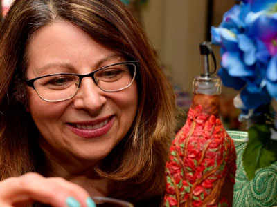 Meet Our Instructors | Phipps Conservatory and Botanical Gardens ...