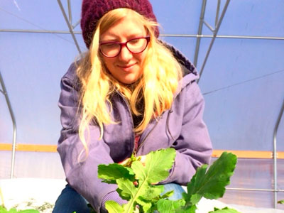 Meet Our Instructors | Phipps Conservatory and Botanical Gardens ...