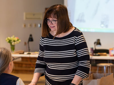 Botanical Art and Illustration: About the Program | Phipps Conservatory ...