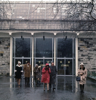 Phipps Through the Years: A Photo Exhibit | Phipps Conservatory and ...