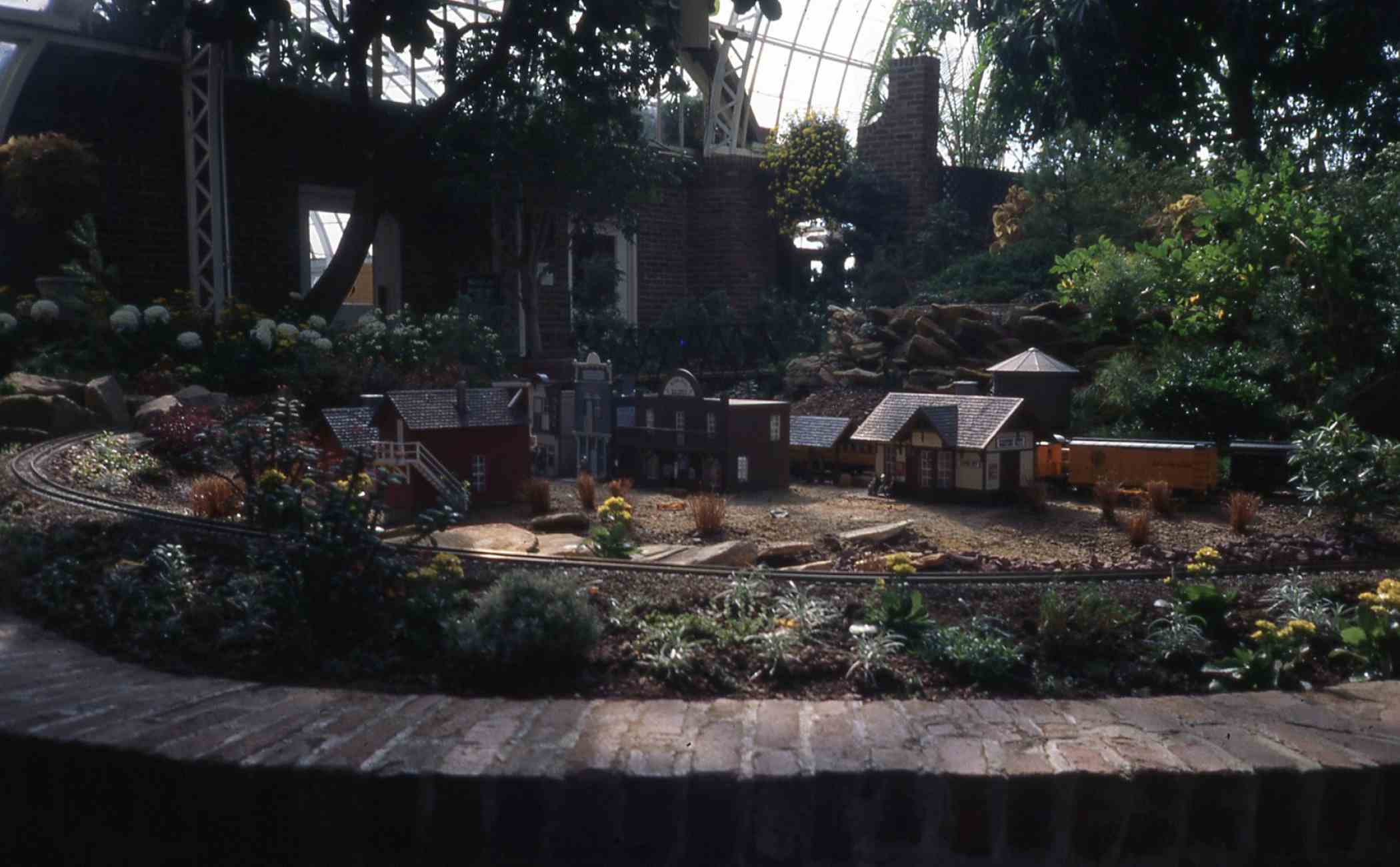 Fall Flower Show 2003: Still Growing After All These Years | Phipps ...