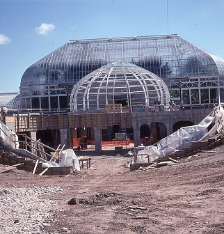 Phipps Through the Years: A Photo Exhibit | Phipps Conservatory and ...