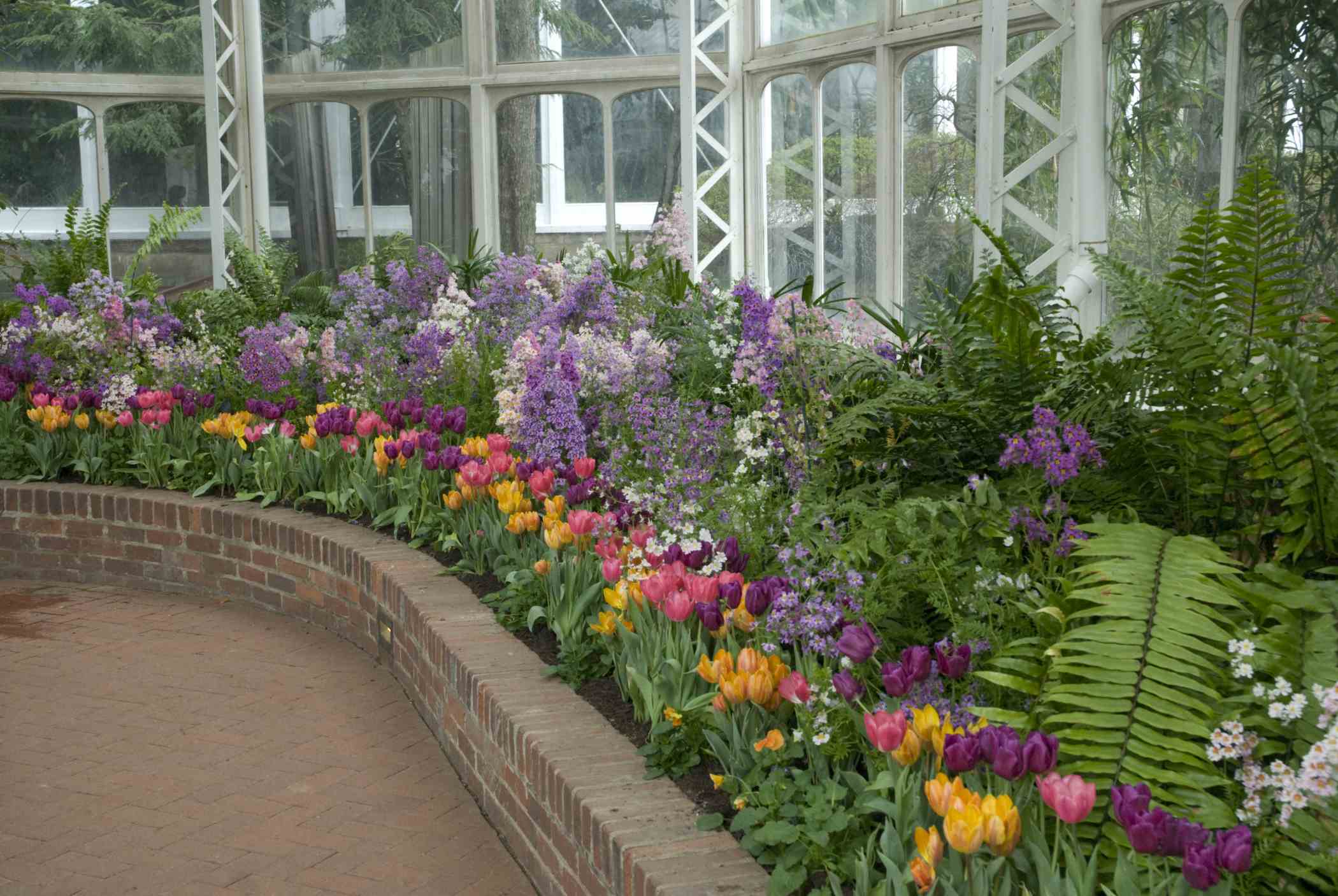 Spring Flower Show 2008 | Phipps Conservatory and Botanical Gardens ...