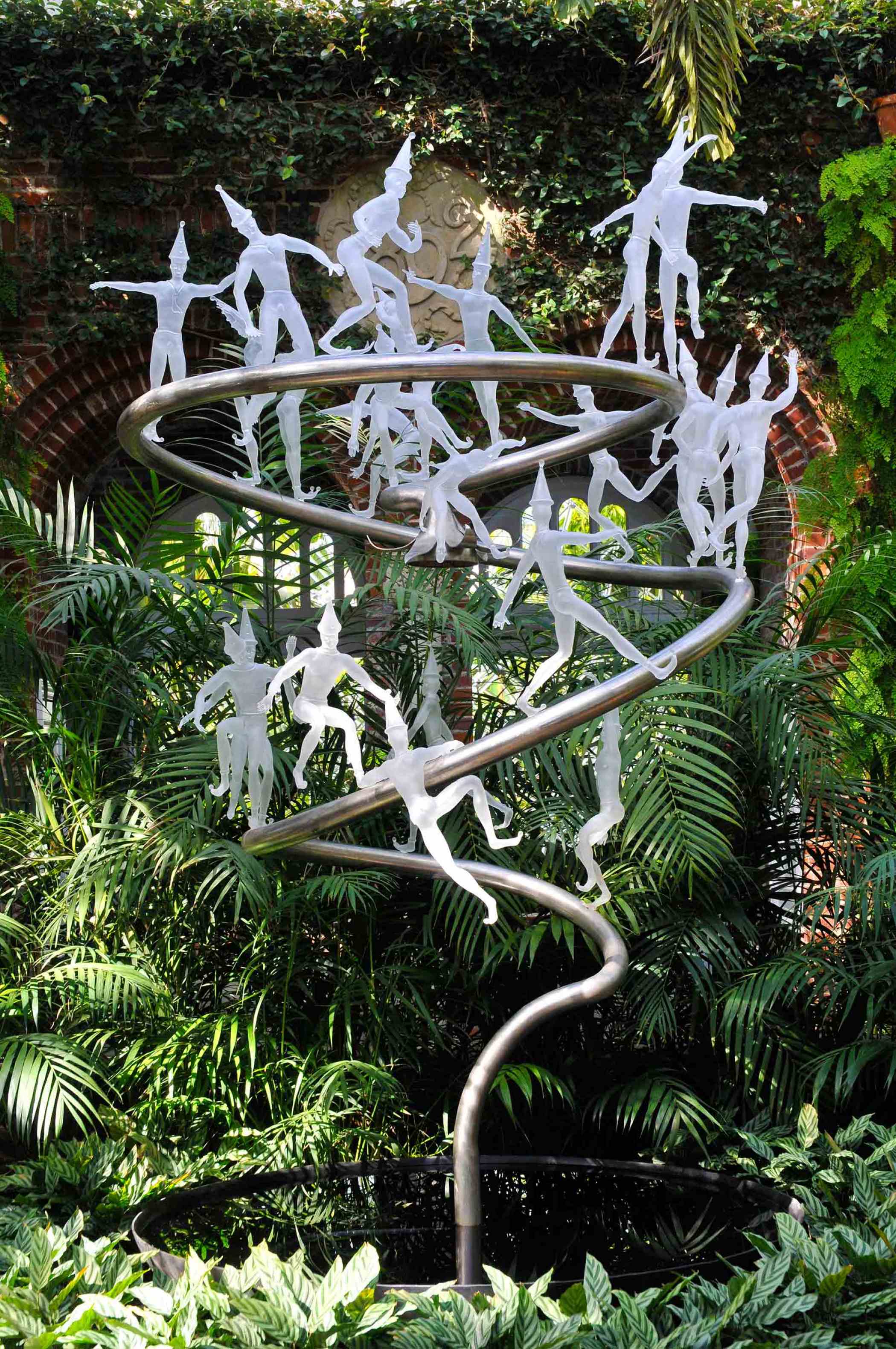 Life in the Gardens: Fräbel Glass at Phipps | Phipps Conservatory and ...