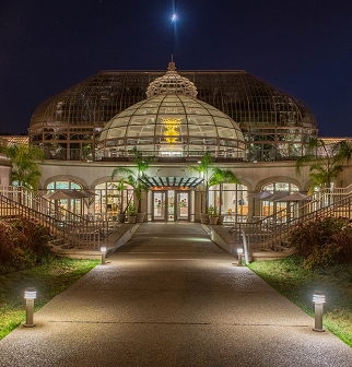 Phipps Through the Years: A Photo Exhibit | Phipps Conservatory and ...