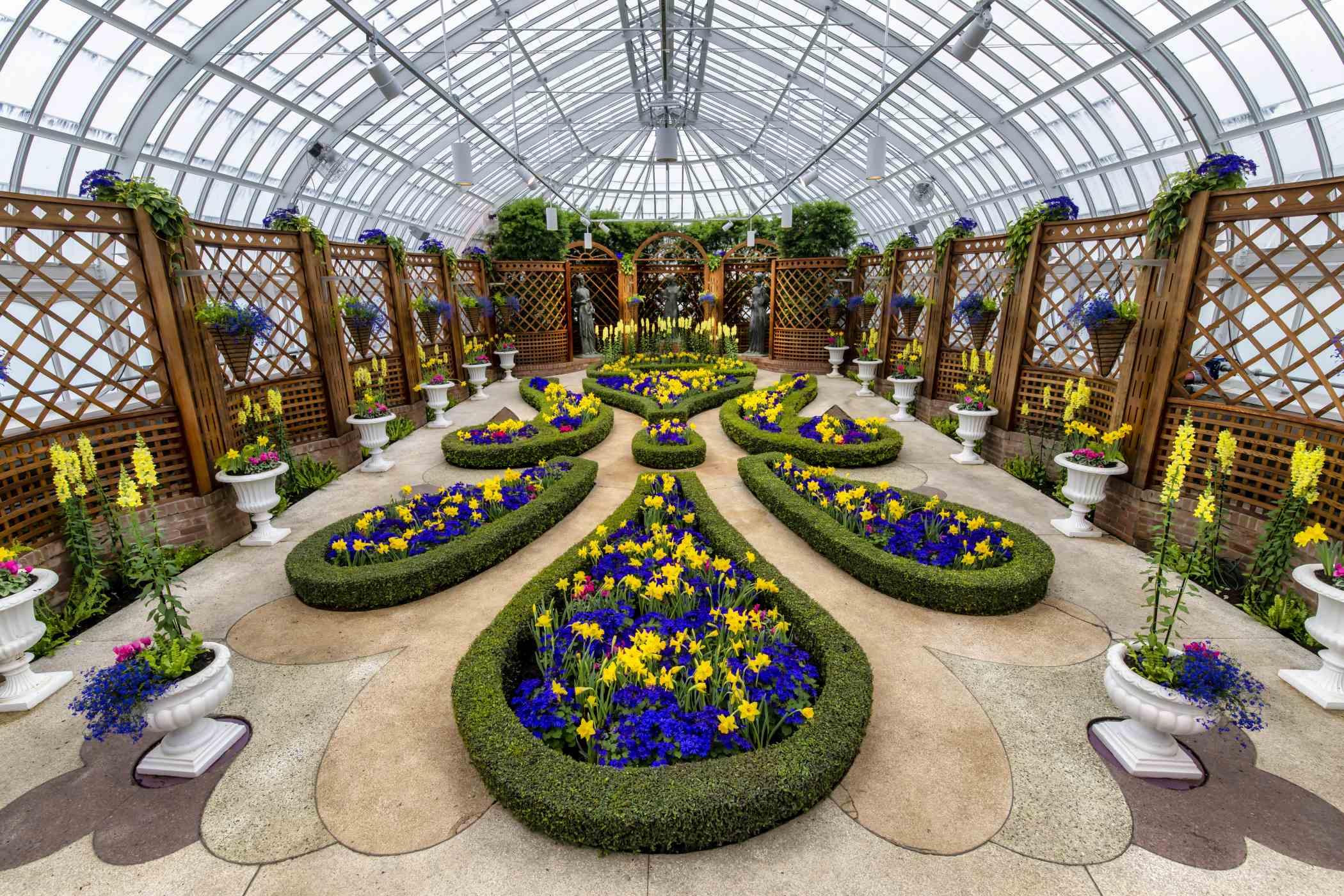 Phipps Spring Flower Show 2023