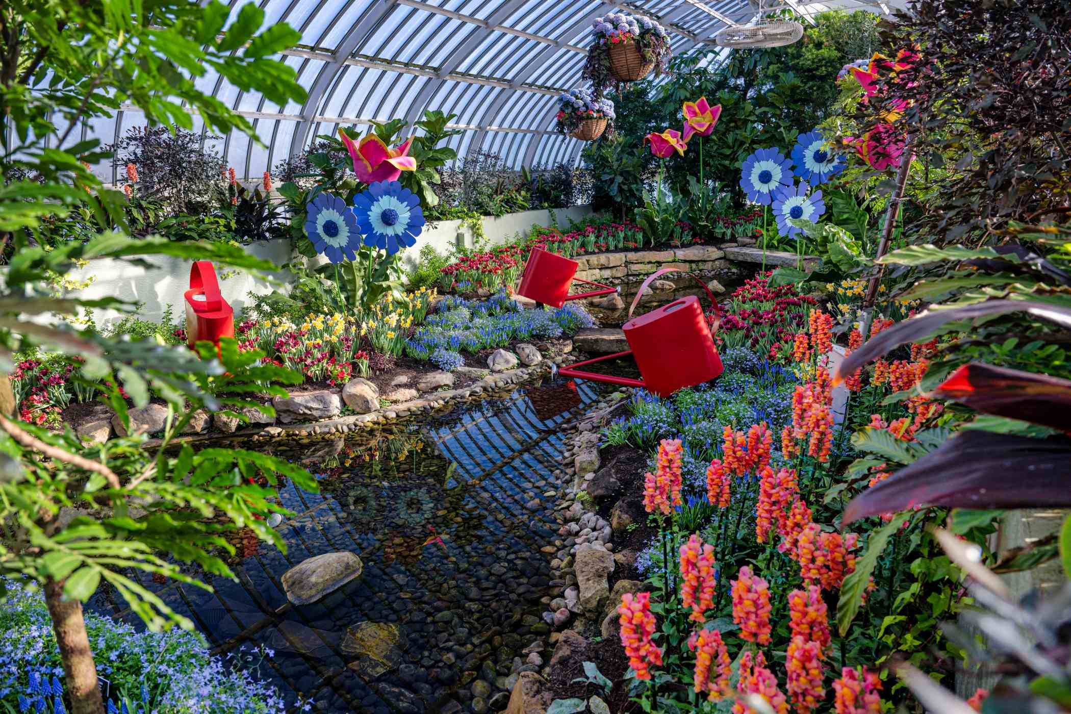Phipps Spring Flower Show 2023