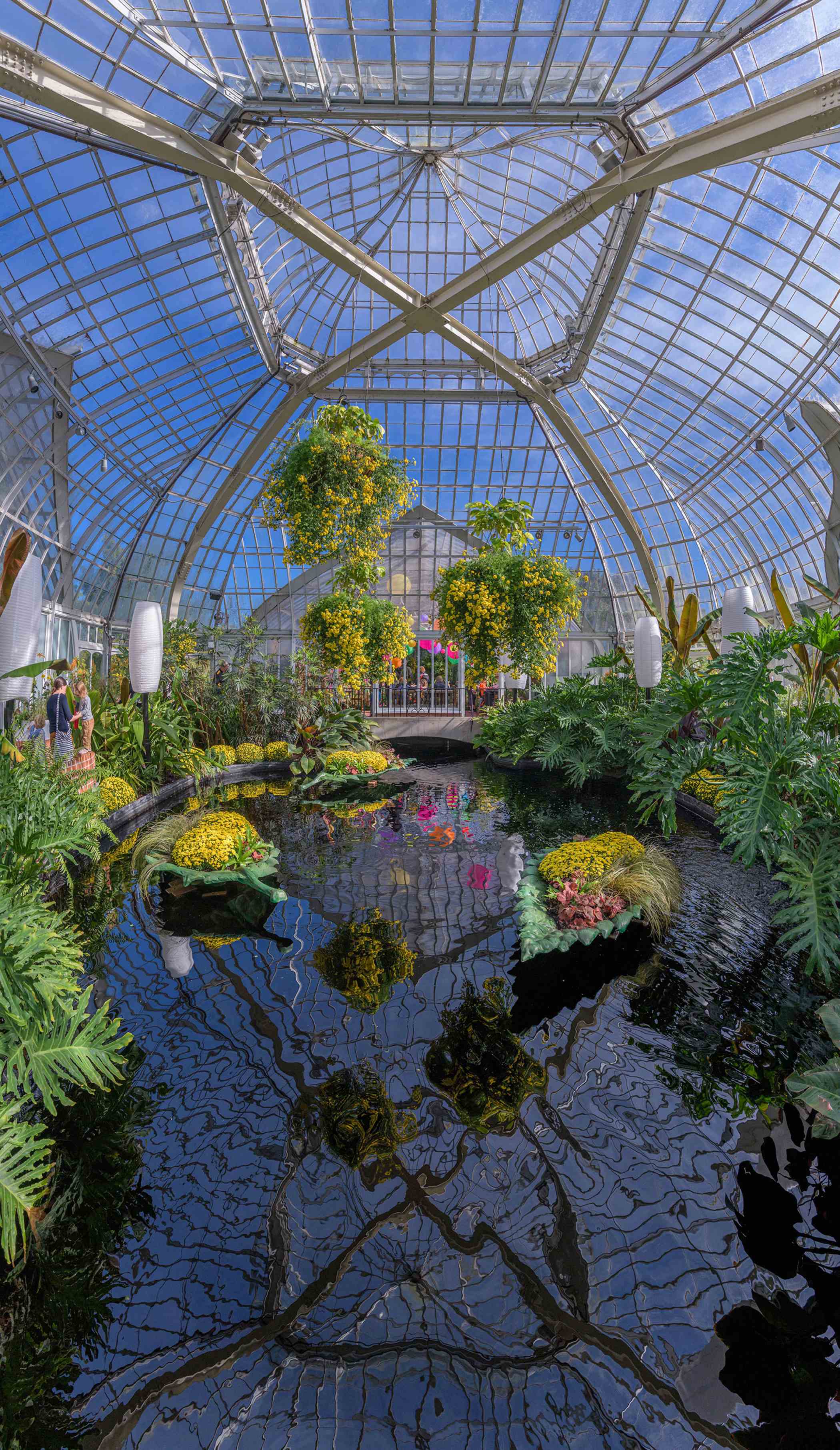 Fall Flower Show 2019: Japanese Inspirations | Phipps Conservatory and ...