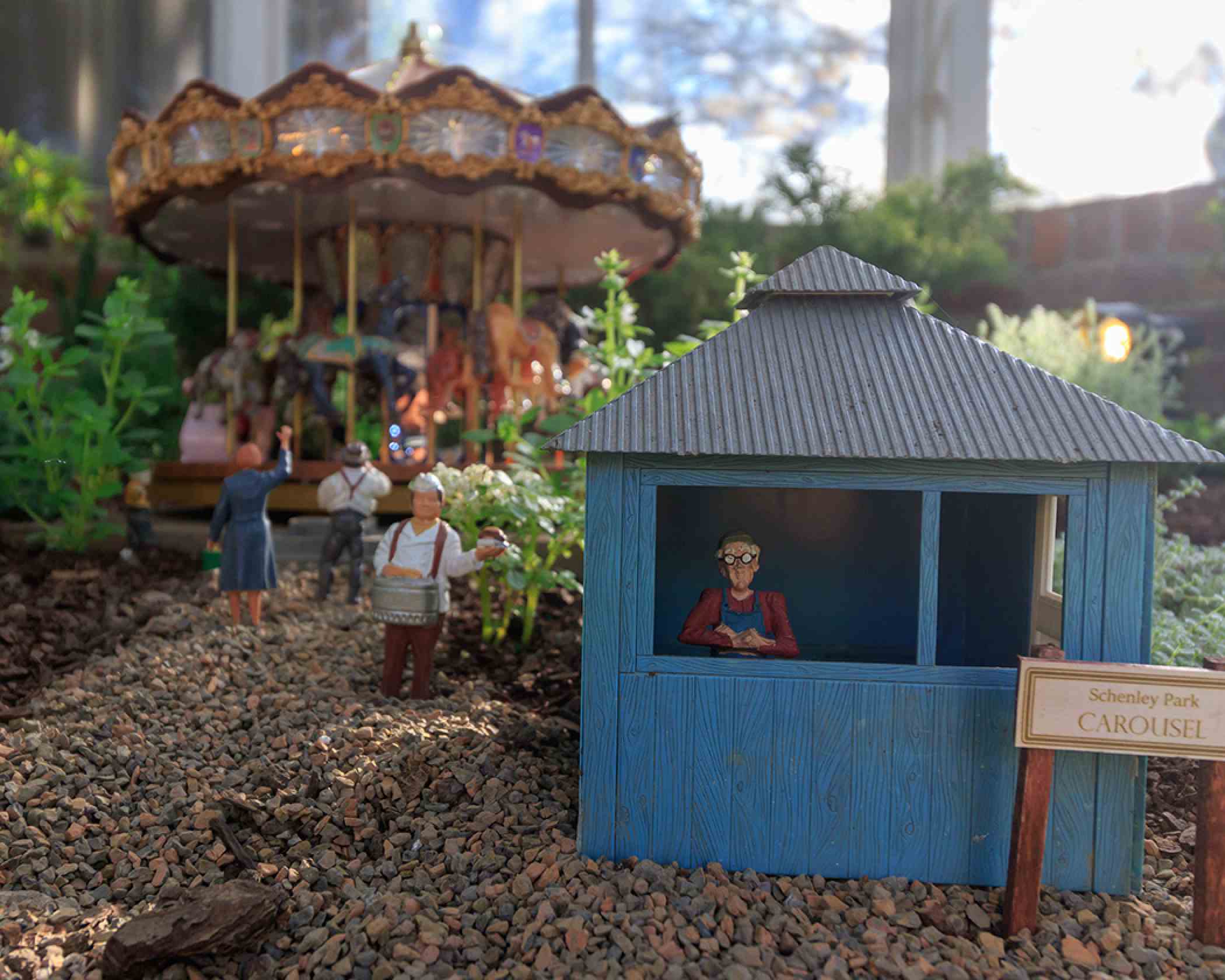 Fall Flower Show 2018: 125 Years of Wonder | Phipps Conservatory and ...