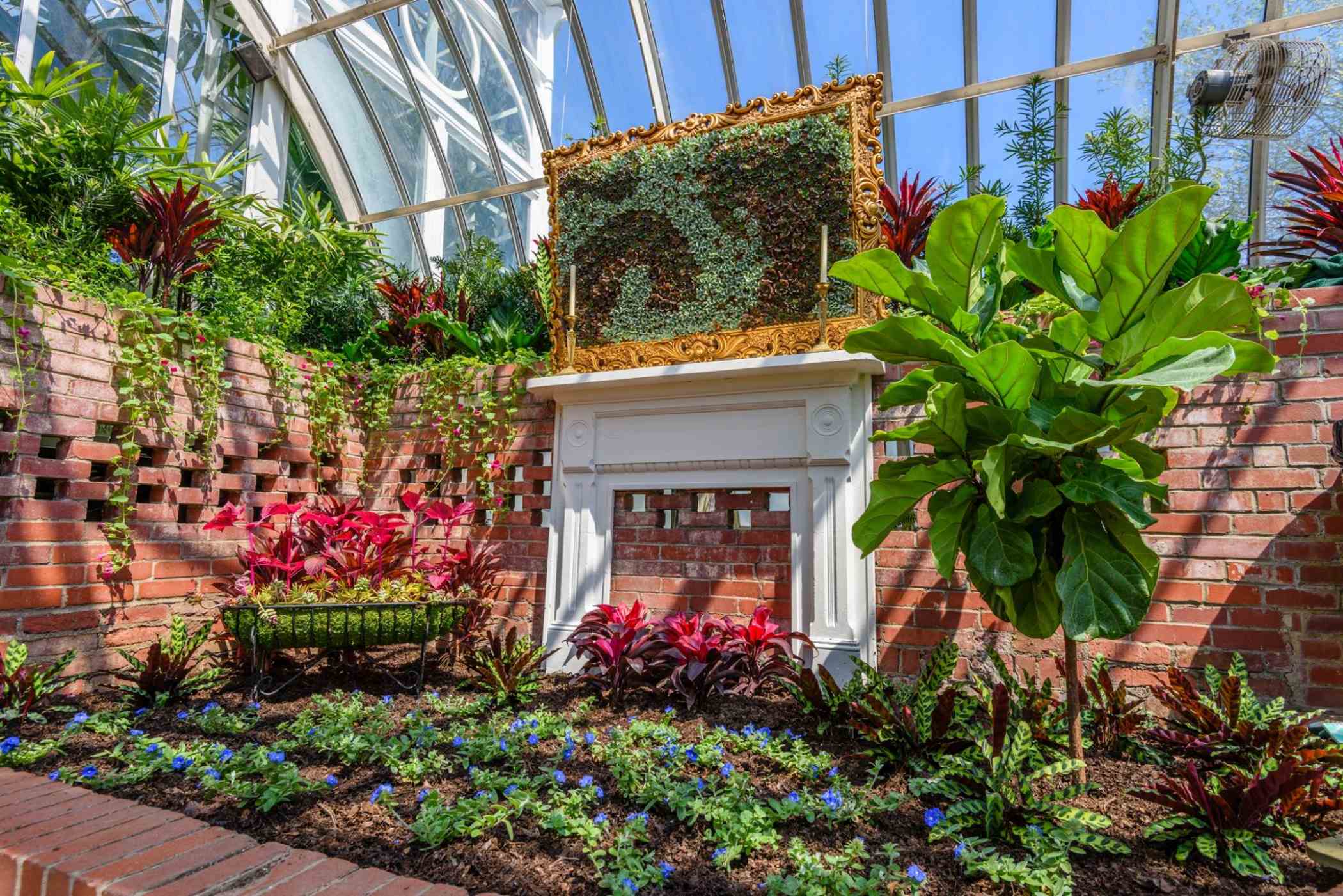 Summer Flower Show 2016: PlayGardens | Phipps Conservatory and ...