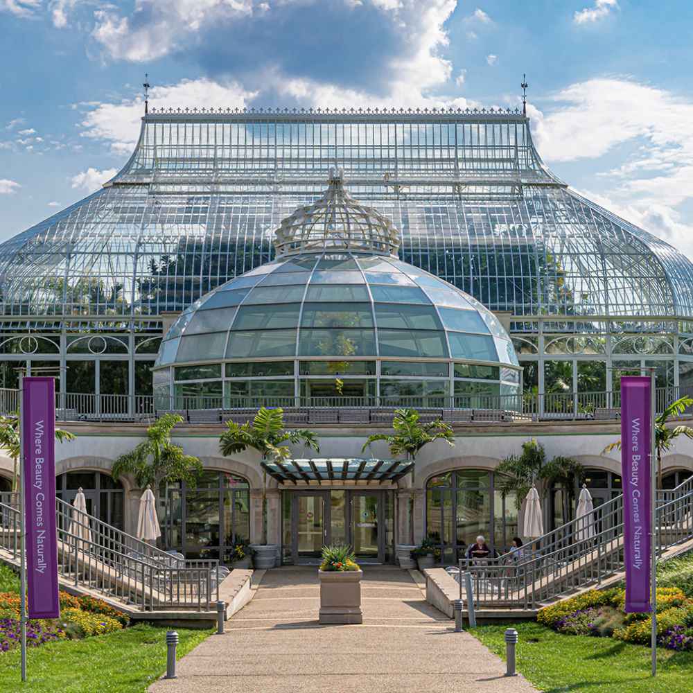 Blog | Phipps Conservatory and Botanical Gardens | Pittsburgh PA
