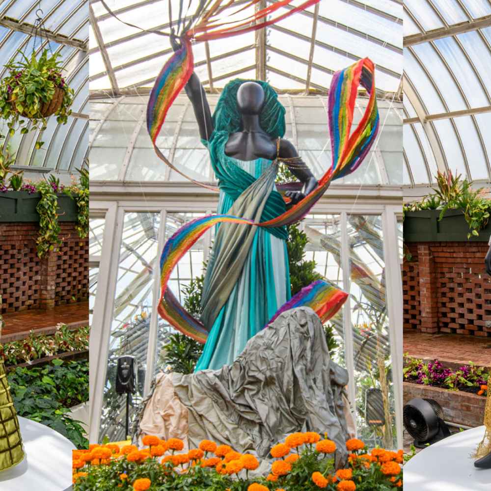 Blog | Phipps Conservatory and Botanical Gardens | Pittsburgh PA