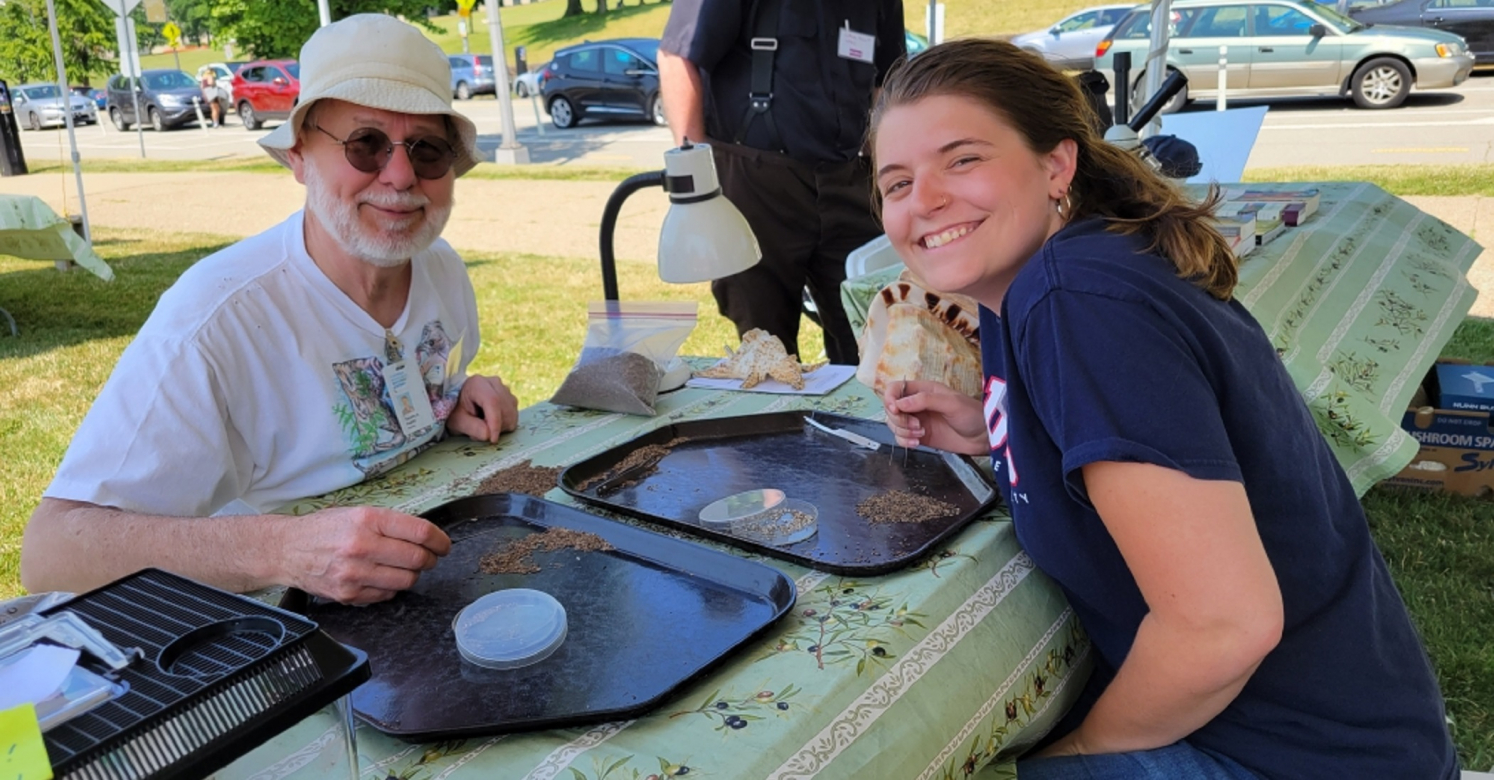 #bioPGH Blog: BioBlitz 2023 Results! | Phipps Conservatory and ...