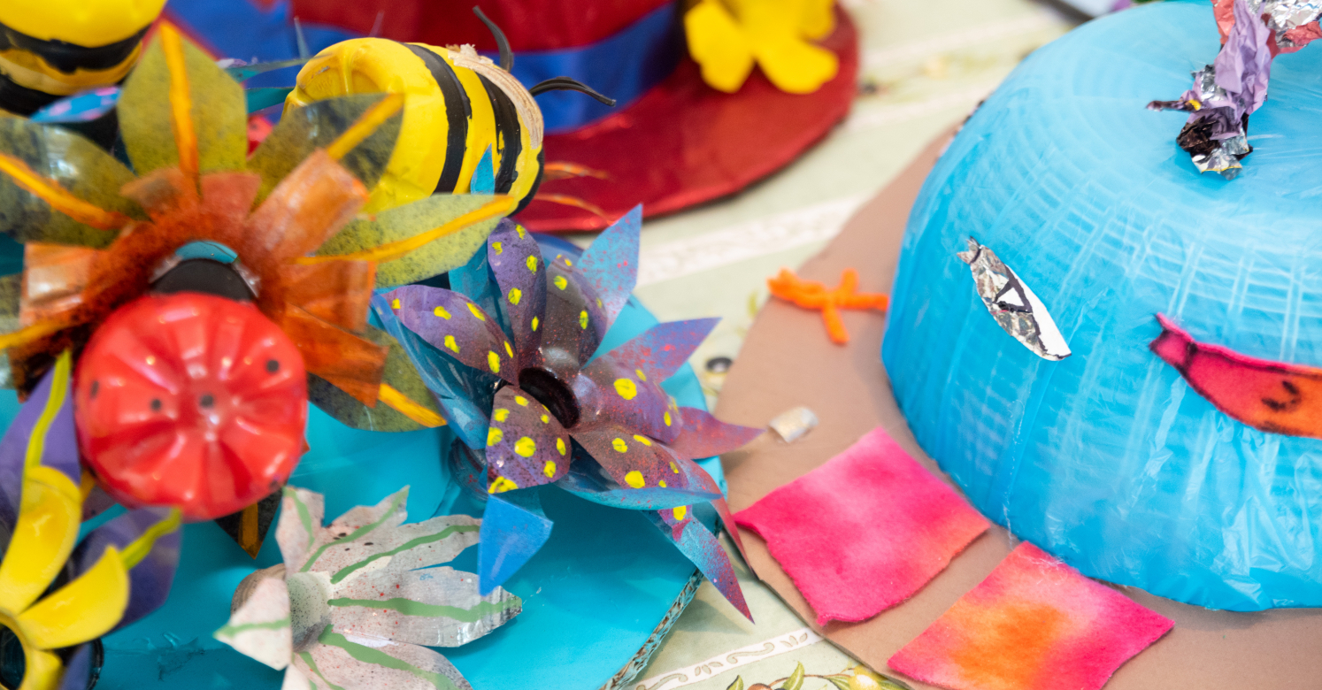 2022 - 2023 Fairchild Challenge Awards Announced! | Phipps Conservatory ...