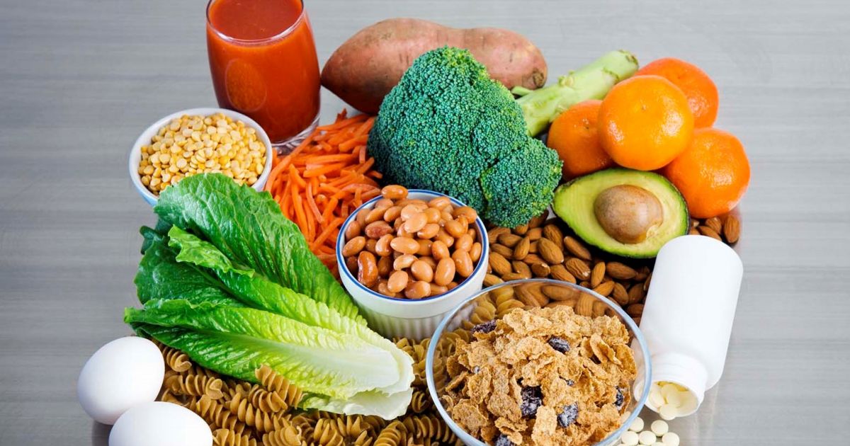 Folate: How to Make Sure You're Getting Enough Prepregnancy | Phipps ...