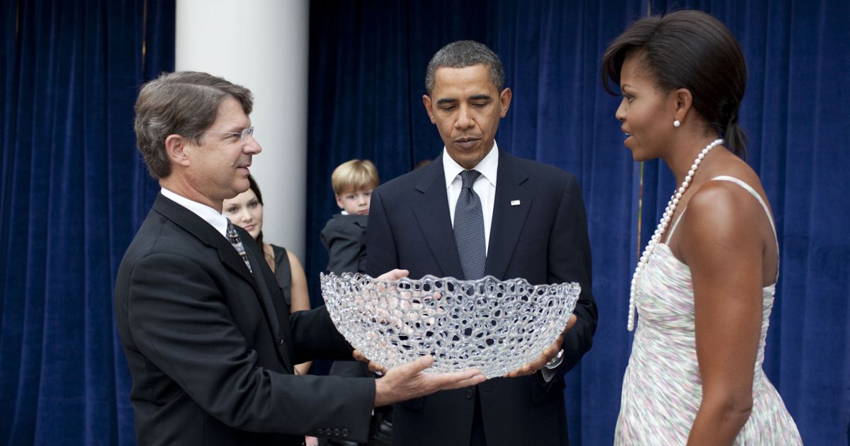 Remembering the G-20 Pittsburgh Summit | Phipps Conservatory and ...