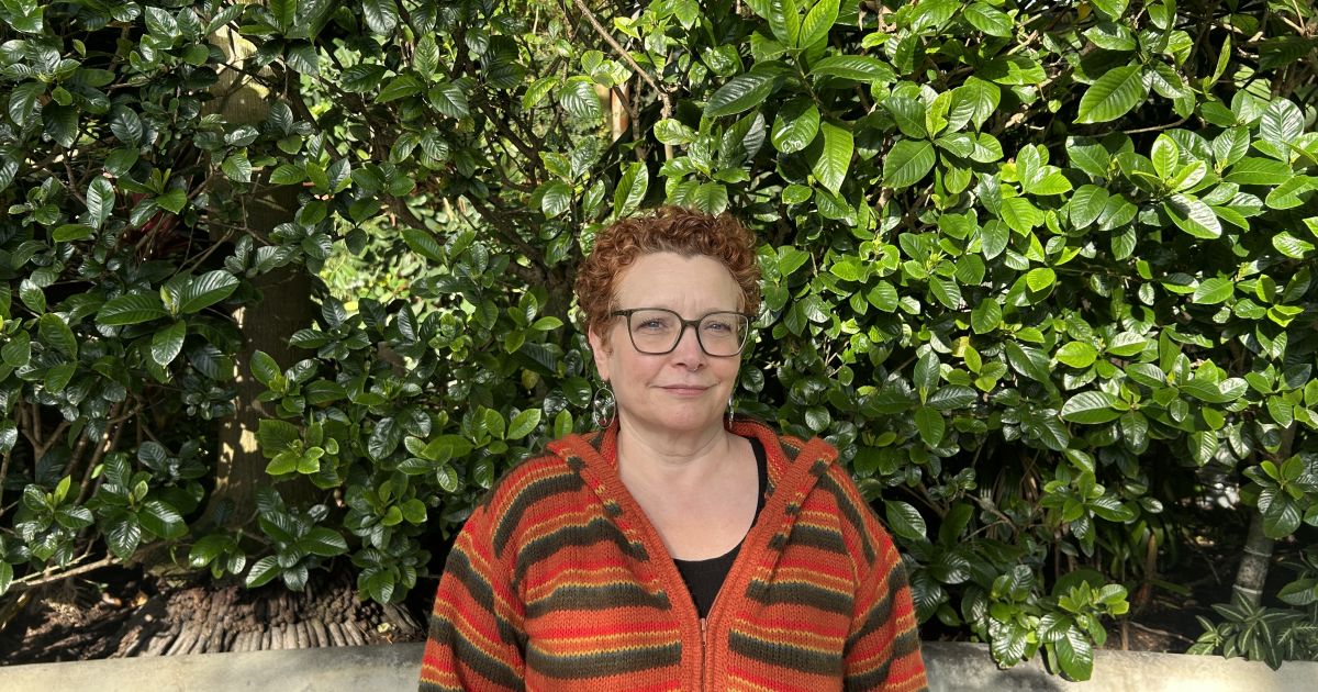 Employee Appreciation: Heather Poling | Phipps Conservatory and ...