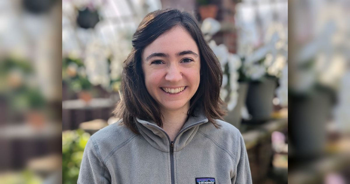 Employee Appreciation: Jennifer Torrance | Phipps Conservatory and ...