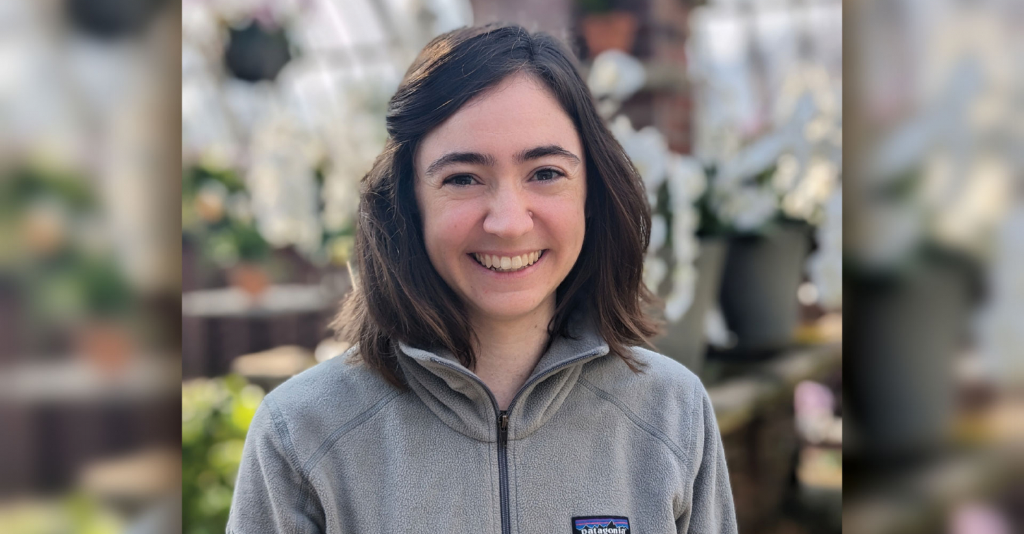 Employee Appreciation: Jennifer Torrance | Phipps Conservatory and ...