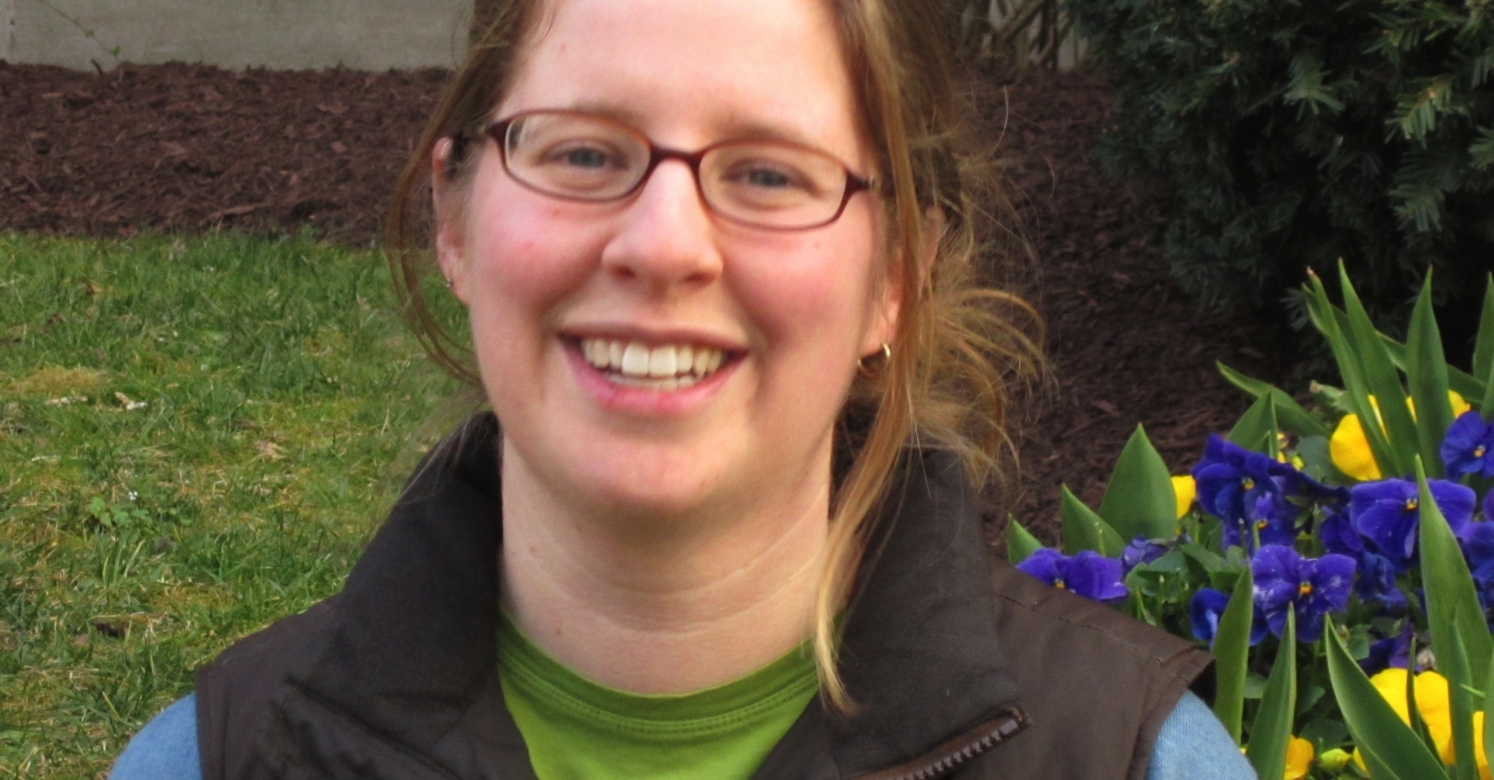 anna johnson conservator