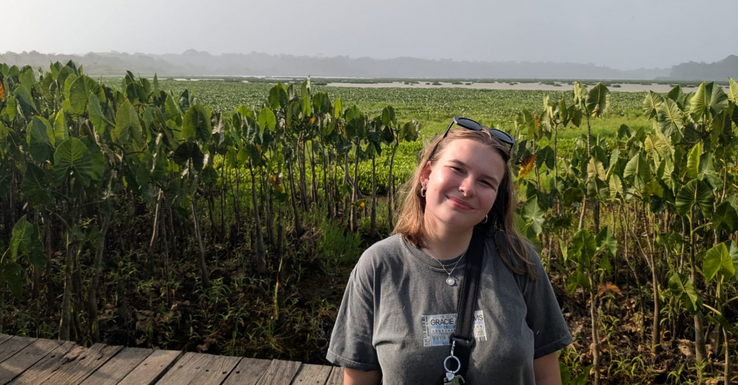 Top 5 Takeaways of a Youth Observer at COP30 | Phipps Conservatory and ...