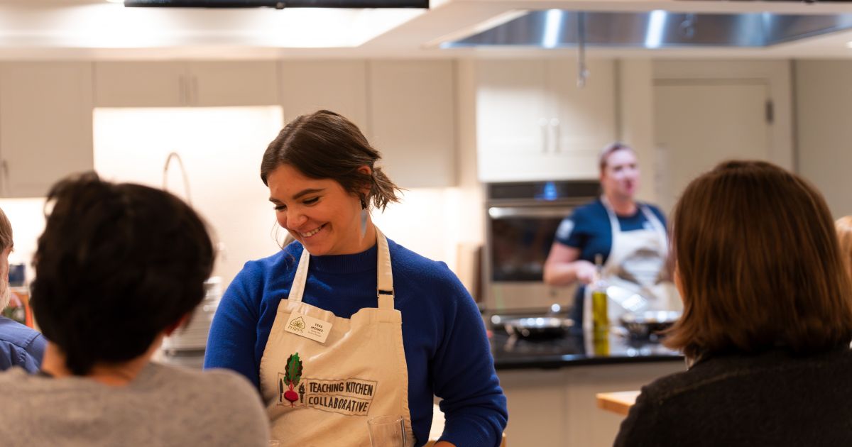 Food for Thought: Culinary Arts at Phipps | Phipps Conservatory and ...