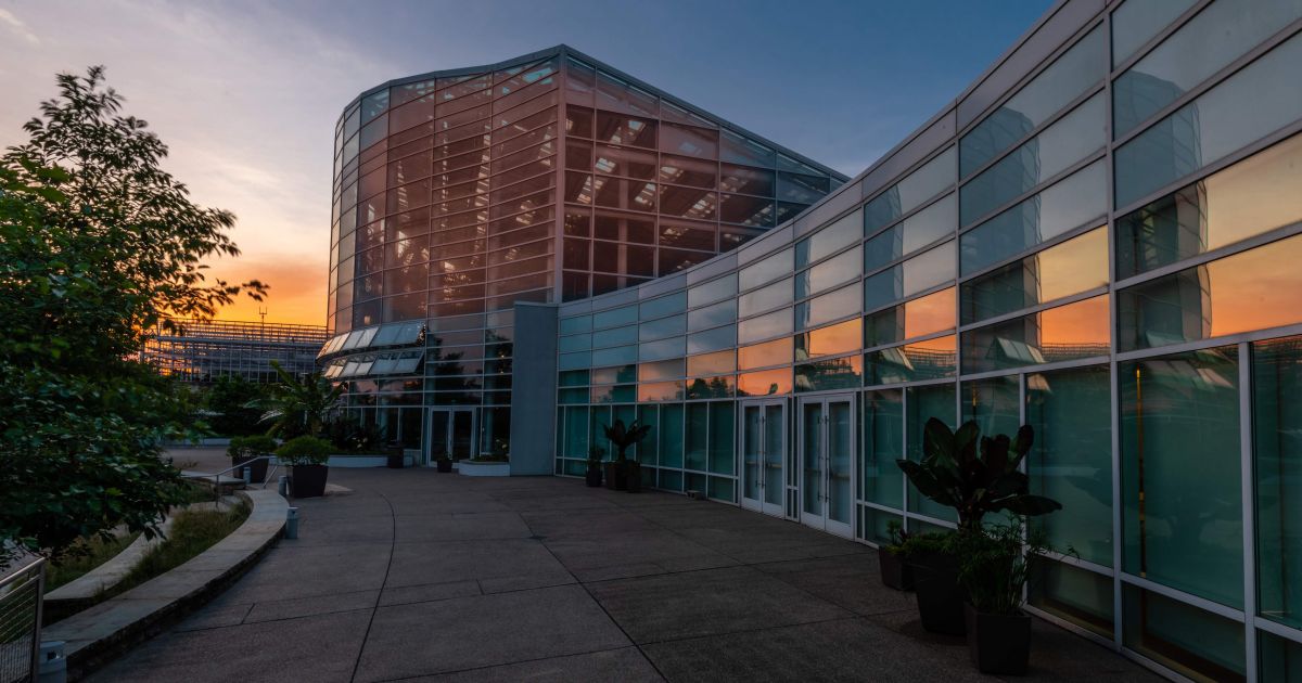 2023-2024 Fairchild Challenge Awards Announced! | Phipps Conservatory ...