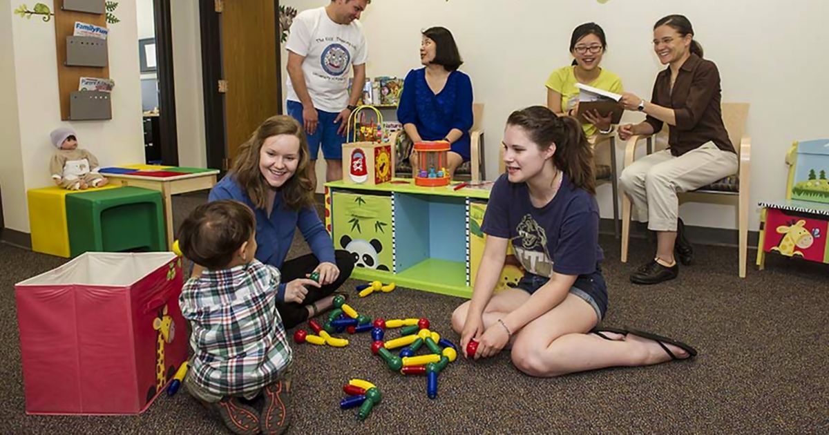 Interview with a Scientist: Emily Braham | Phipps Conservatory and ...