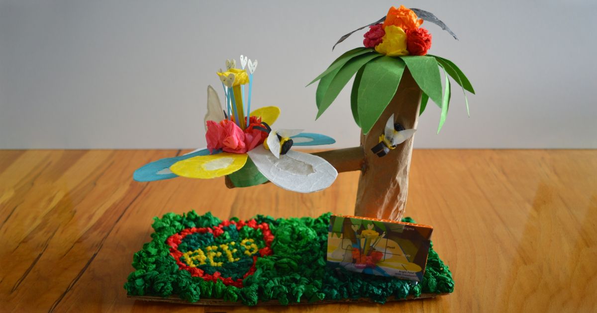 Fairchild Challenge at Phipps: Challenge #2 Winners Announced! | Phipps ...