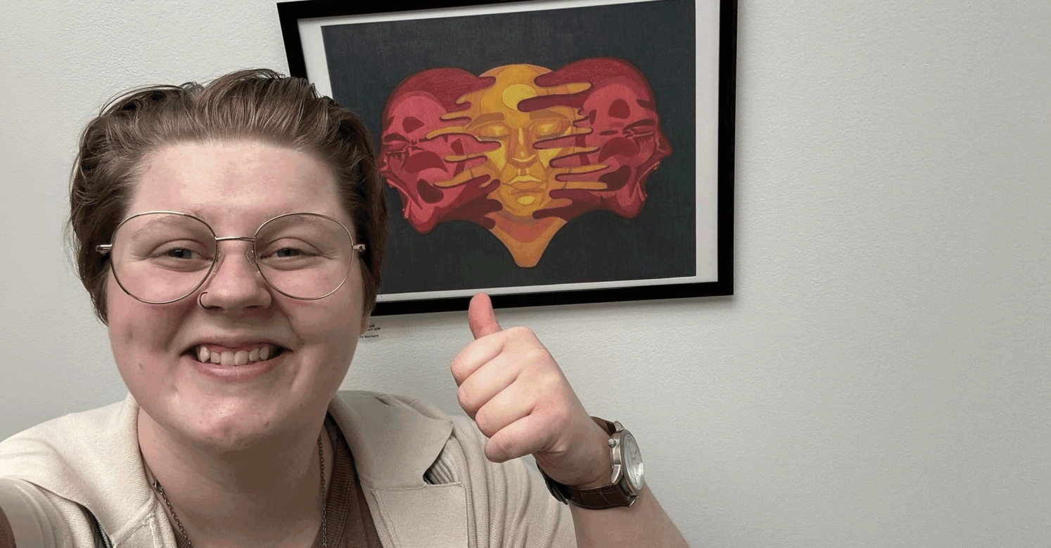 Employee Appreciation: Genesis Harshell | Phipps Conservatory and ...