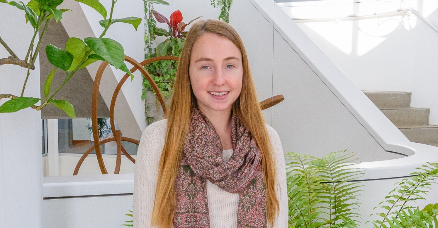 Meet Let’s Move Pittsburgh CDC Associate Kelly Regan | Phipps ...