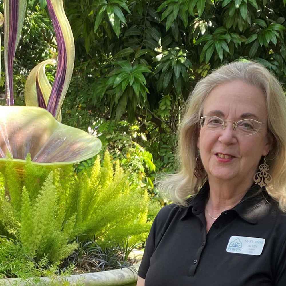 Blog | Phipps Conservatory and Botanical Gardens | Pittsburgh PA