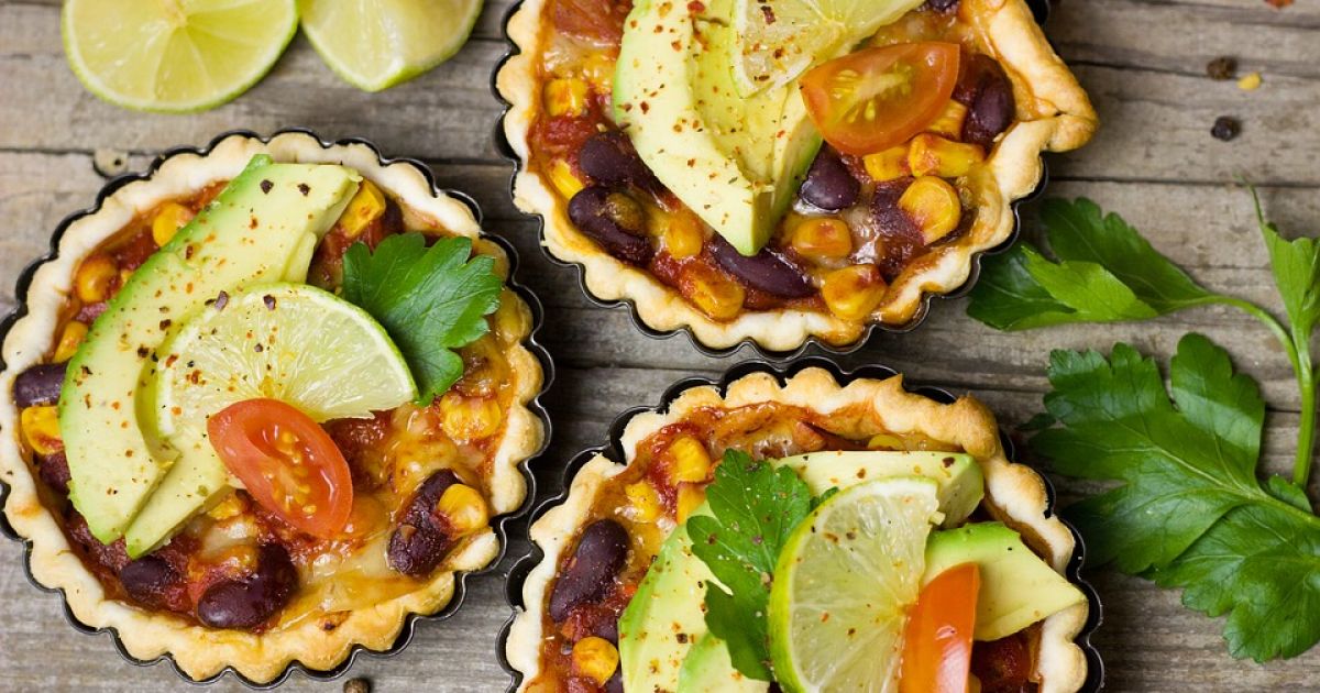 Plant-Forward Plates with the UPMC Health Plan | Phipps Conservatory ...