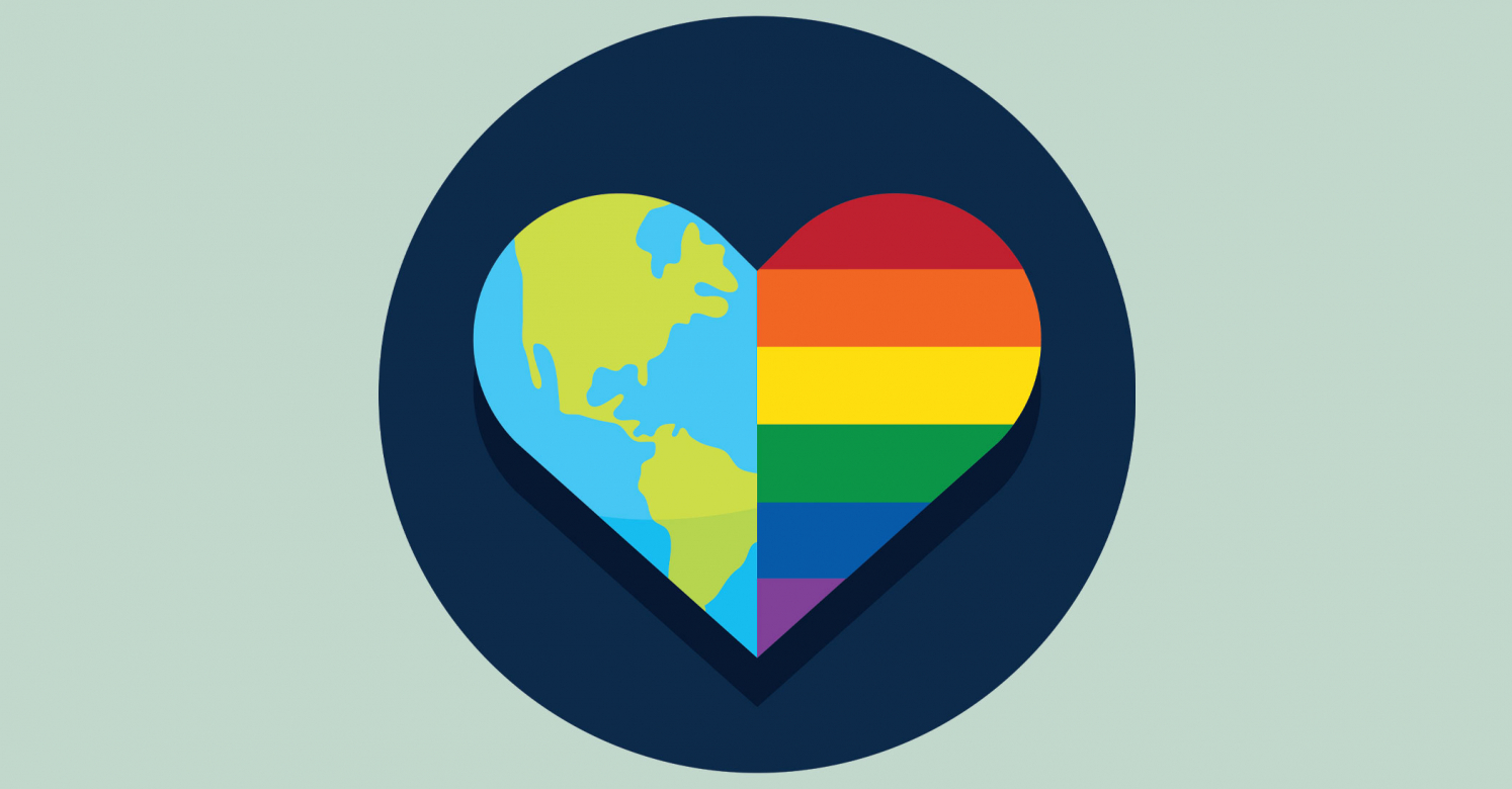 LGBTQIA+ Icons Protecting the Planet | Phipps Conservatory and ...