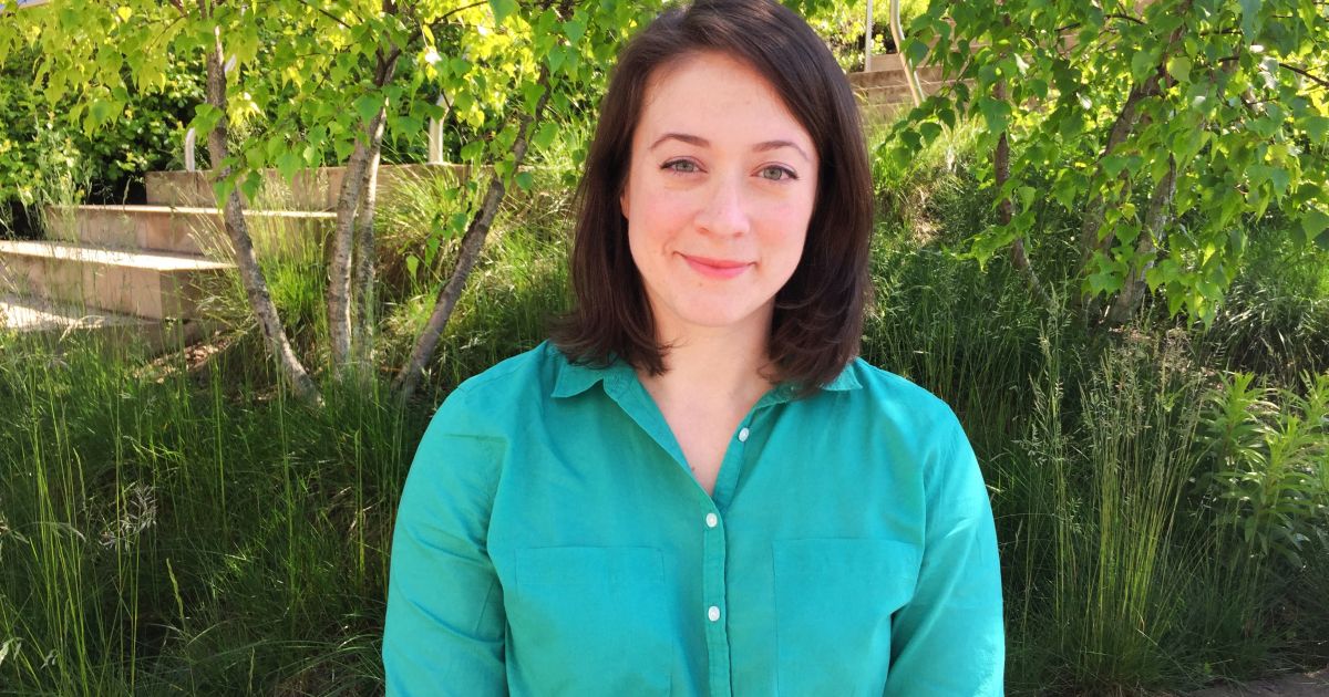 Health in Motion: Phipps' Own Dr. Sarah States | Phipps Conservatory ...