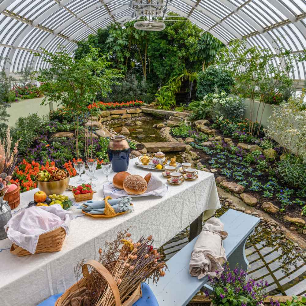 Blog | Phipps Conservatory and Botanical Gardens | Pittsburgh PA