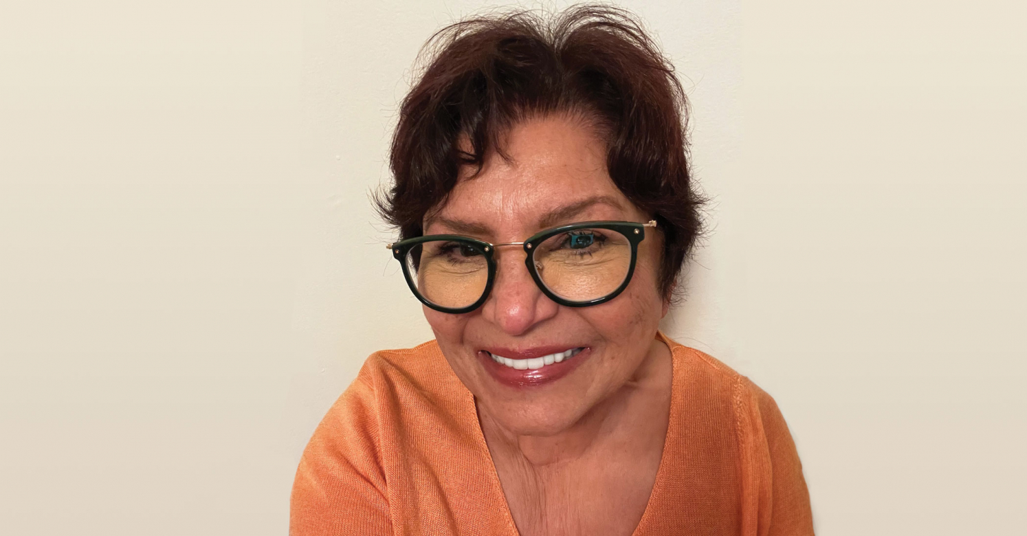 Volunteer Spotlight: Andrea Jackson | Phipps Conservatory and Botanical Gardens | Pittsburgh PA