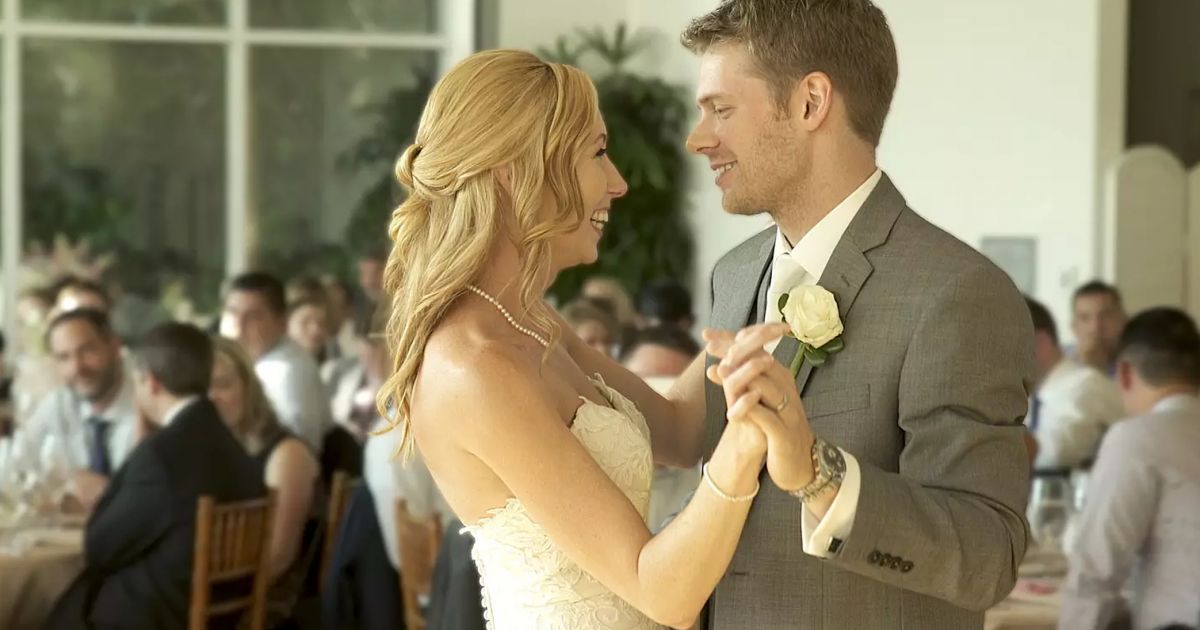 Wedding Video: Michaelene and Jason | Phipps Conservatory and Botanical ...