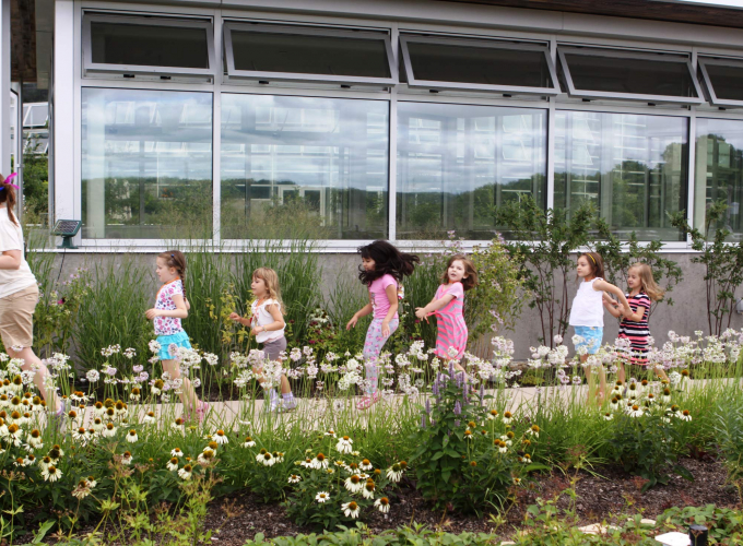 For Children | Phipps Conservatory and Botanical Gardens | Pittsburgh PA