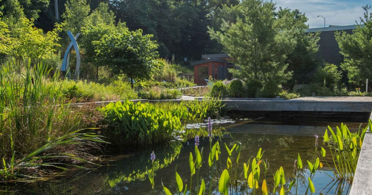 EcoLeader Academy | Phipps Conservatory and Botanical Gardens ...