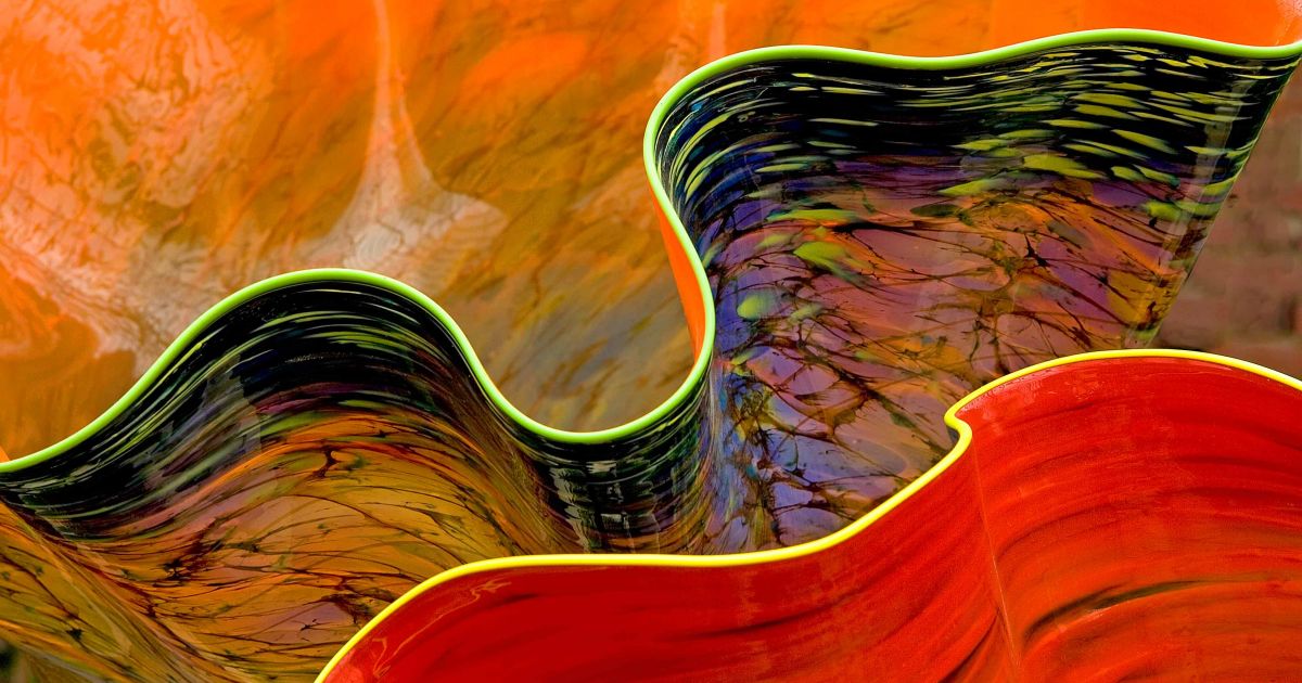 Art Collections | Phipps Conservatory and Botanical Gardens | Pittsburgh PA