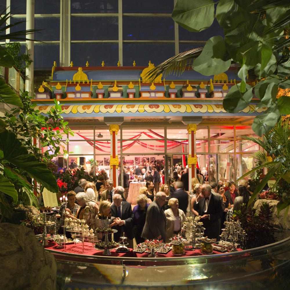 Image Gallery | Phipps Conservatory and Botanical Gardens | Pittsburgh PA