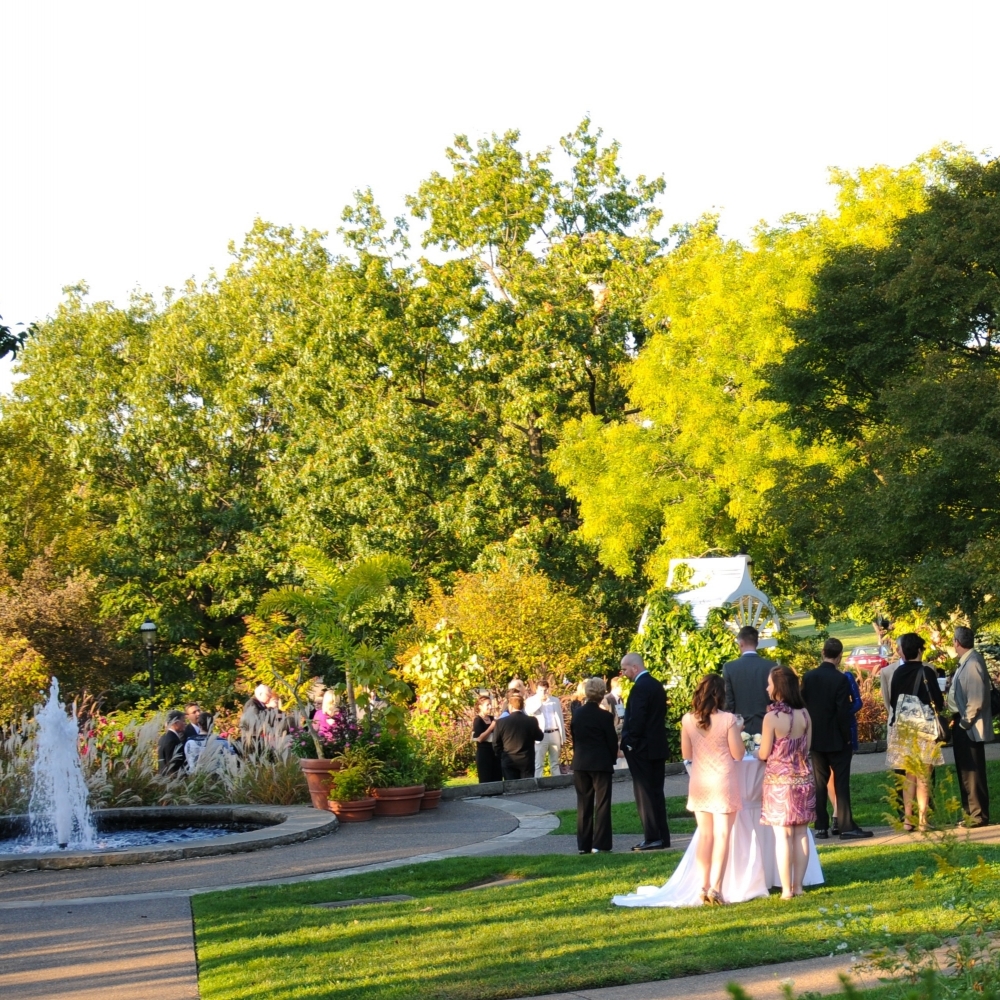 Image Gallery | Phipps Conservatory and Botanical Gardens | Pittsburgh PA