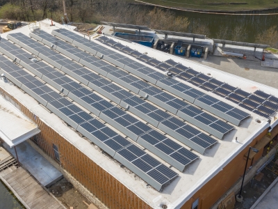 Exhibit Staging Center | Phipps Conservatory and Botanical Gardens ...