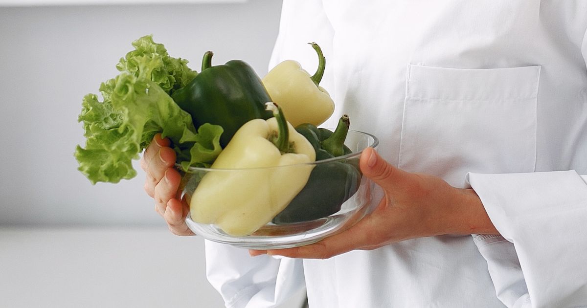 Cooking for Health — Doctors in the Kitchen | Phipps Conservatory and ...