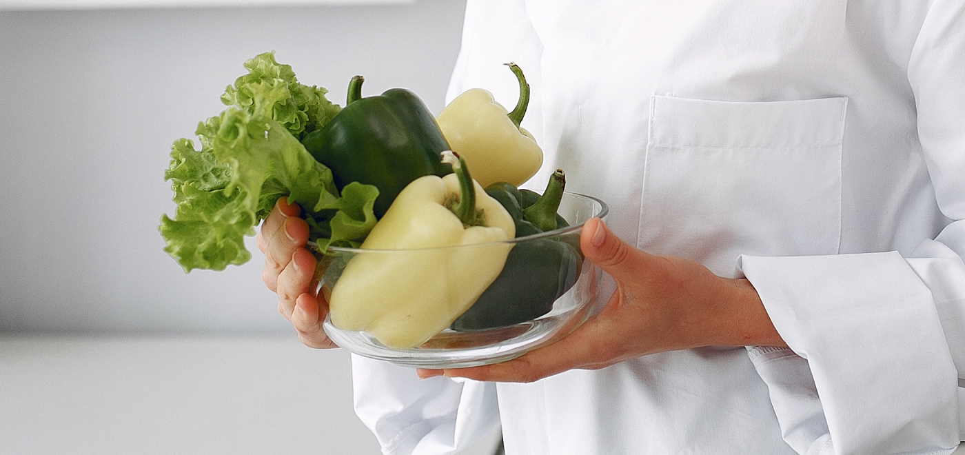 Cooking for Health — Doctors in the Kitchen | Phipps Conservatory and ...