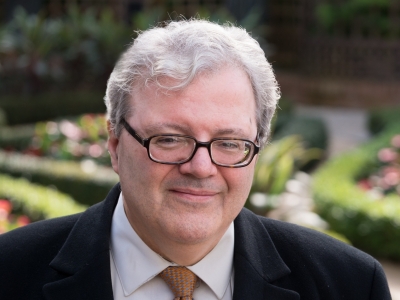 Senior Team | Phipps Conservatory and Botanical Gardens | Pittsburgh PA