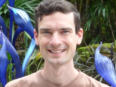 Past Fellows | Phipps Conservatory and Botanical Gardens | Pittsburgh PA